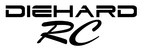 Program Rc Drag Racing Diehard Rc