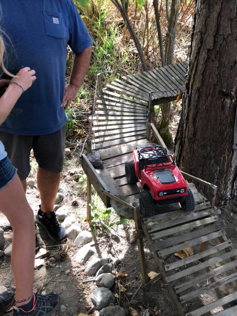 program-scalerc | DieHard RC