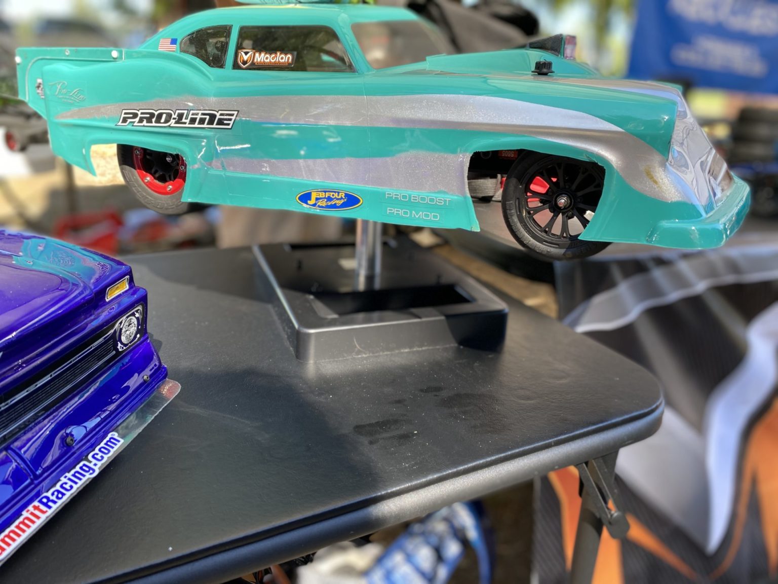 Program- RC Drag Racing | DieHard RC