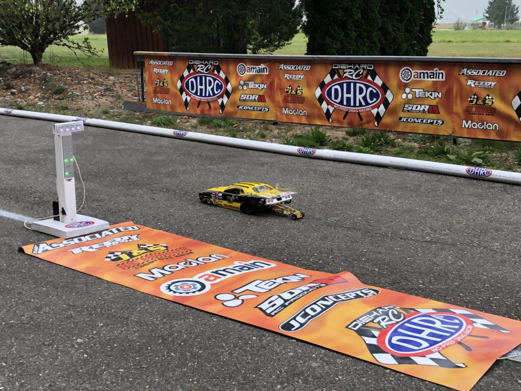 Program Rc Drag Racing Diehard Rc