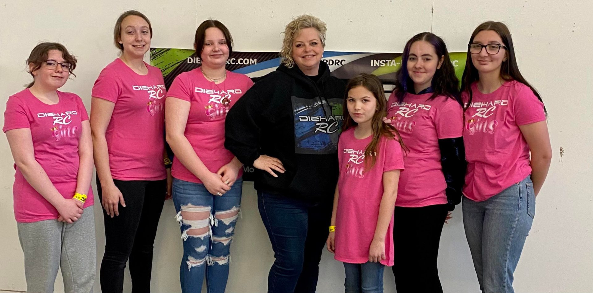 Enrichment Programs | DieHard RC