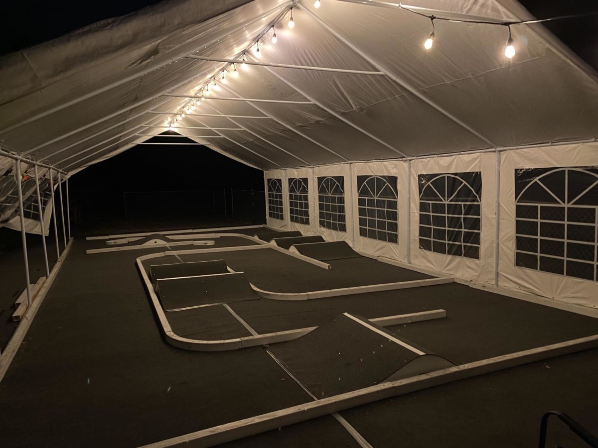 RC Tracks | DieHard RC